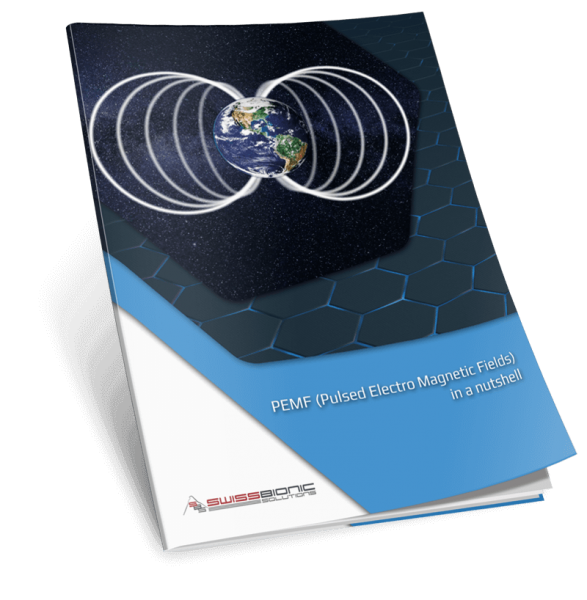 PEMF Pulsed Electro Magnetic Fields - Swiss Bionic Solutions