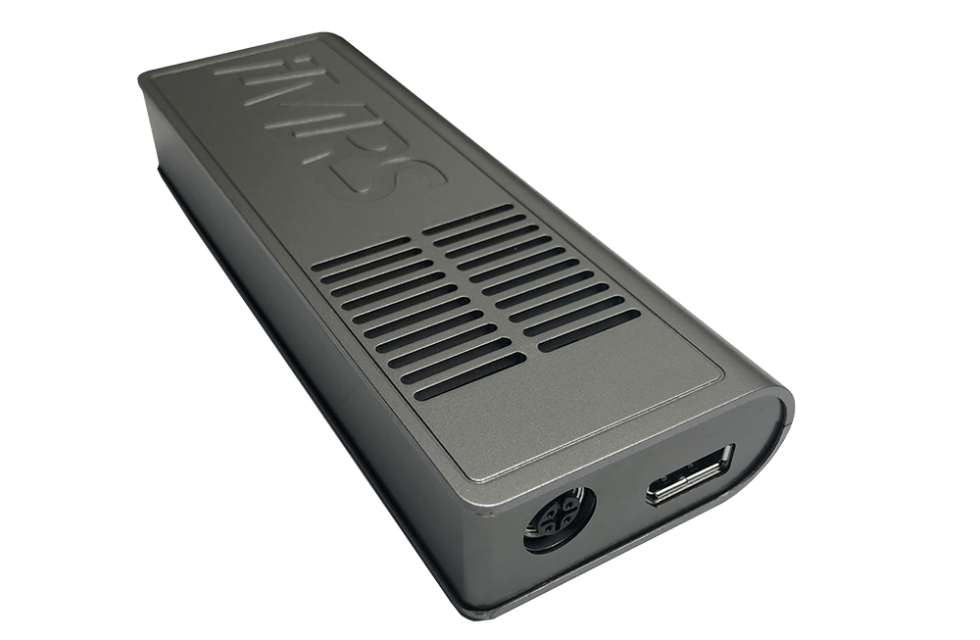 Omnium1 New PEMF System - Swiss Bionic Solutions