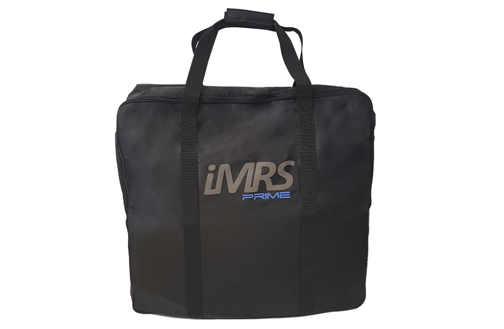 iMRS prime New PEMF System - Swiss Bionic Solutions