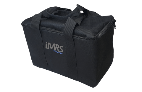 iMRS prime New PEMF System - Swiss Bionic Solutions