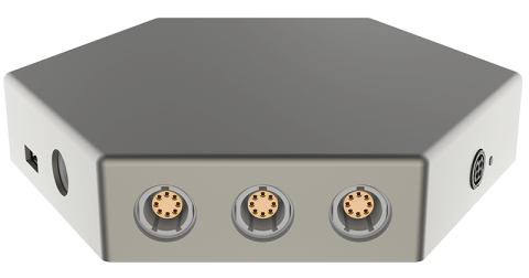 iMRS prime New PEMF System - Swiss Bionic Solutions