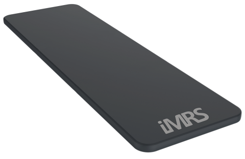 iMRS prime New PEMF System - Swiss Bionic Solutions