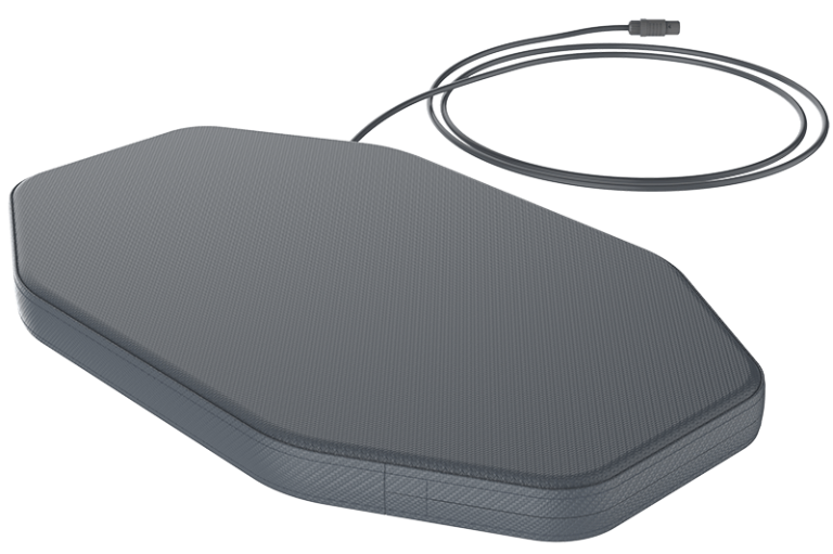 iMRS prime New PEMF System - Swiss Bionic Solutions