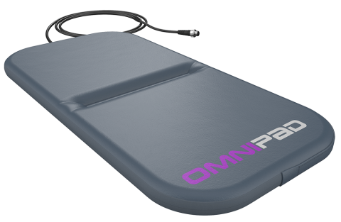 Omnium1 New PEMF System - Swiss Bionic Solutions
