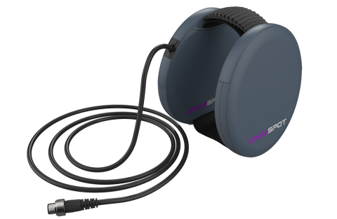 Omnium1 New PEMF System - Swiss Bionic Solutions