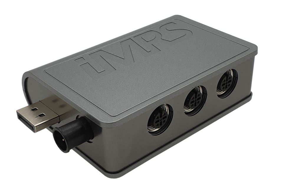 Omnium1 New PEMF System - Swiss Bionic Solutions