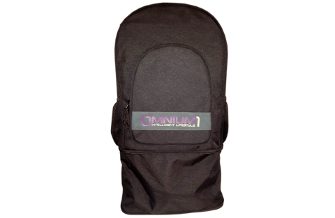 Omnium1 New PEMF System - Swiss Bionic Solutions