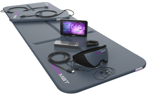 Omnium1 New PEMF System - Swiss Bionic Solutions