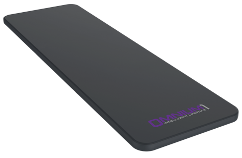 Omnium1 New PEMF System - Swiss Bionic Solutions