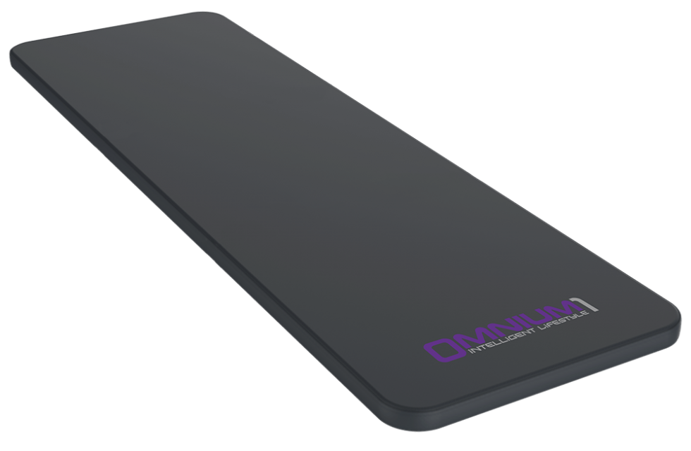 Omnium1 New PEMF System - Swiss Bionic Solutions